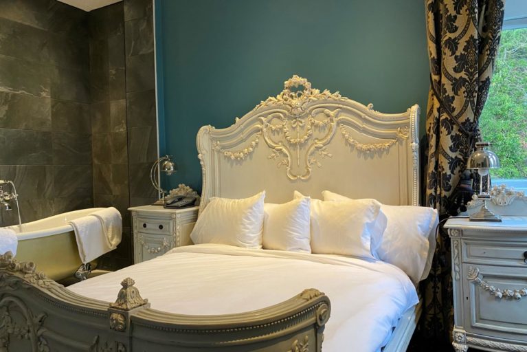 Castle Suites | Ruthin Castle Hotel