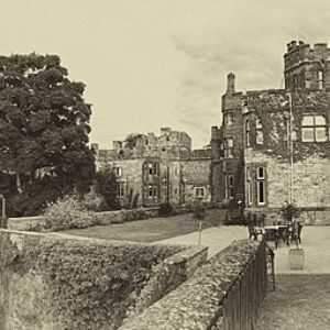1400s Ruthin Castle History | Ruthin Castle Hotel & Spa