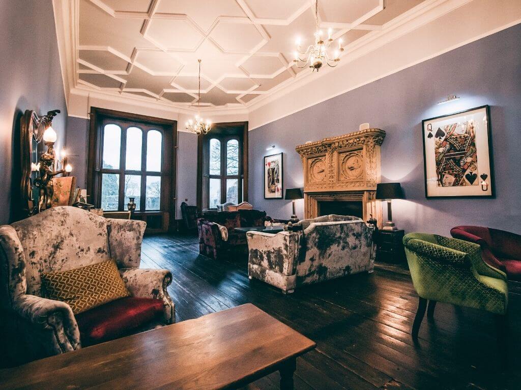 Ruthin Rocks Weekends | Live Music Events in Ruthin