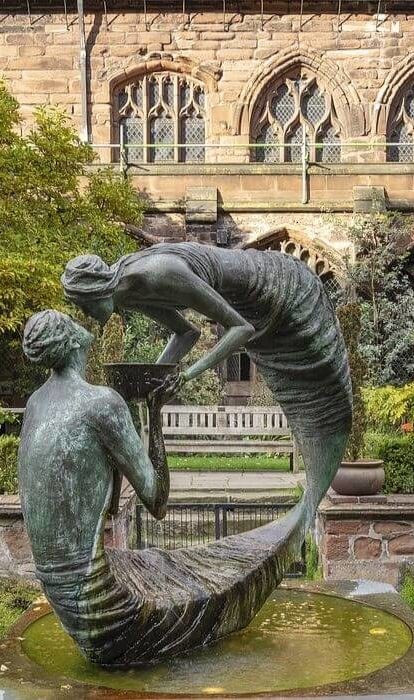 Local Attractions near Ruthin | Ruthin Castle Hotel & Spa