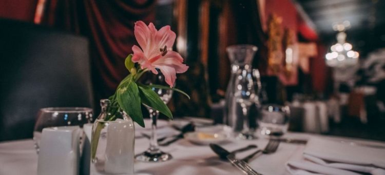 Places to eat in North Wales | Ruthin Castle Hotel & Spa