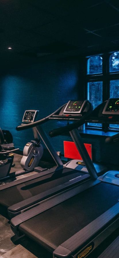 Gym Health & Leisure Club Membership | Ruthin Castle Gym