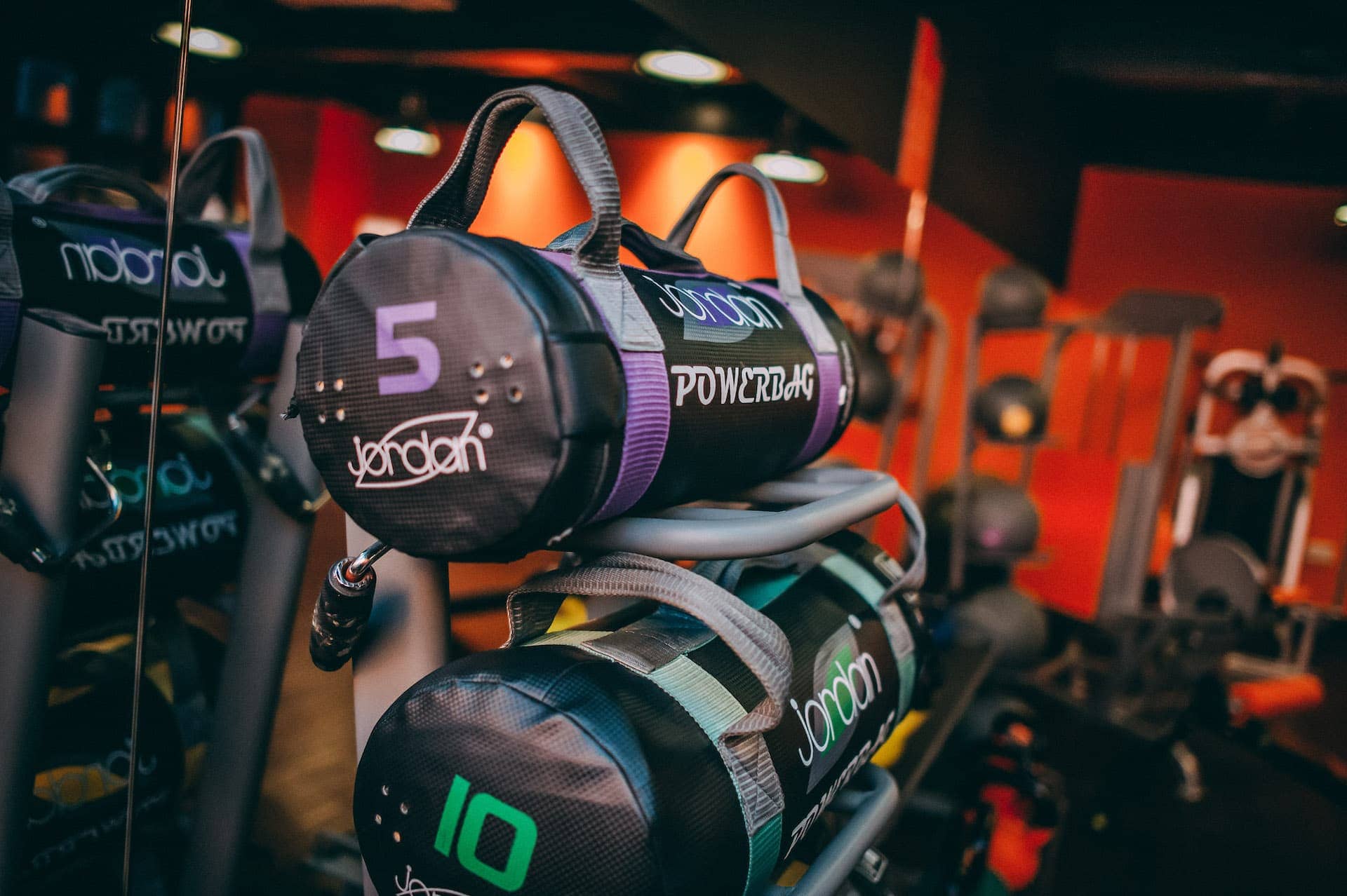 Gym Health & Leisure Club Membership | Ruthin Castle Gym