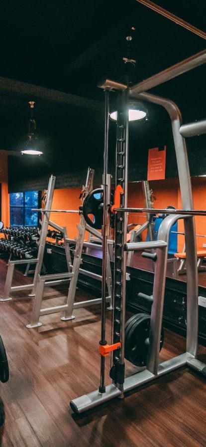 Gym Health & Leisure Club Membership | Ruthin Castle Gym