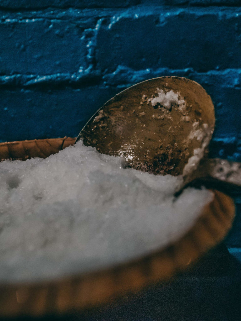 Castle Mud Rasul | Ruthin Castle Hotel & Spa