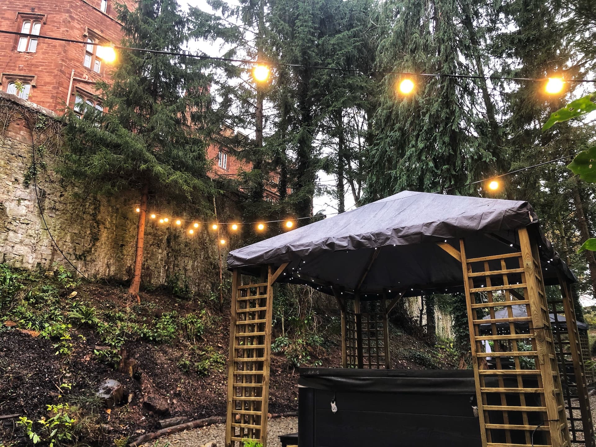 Festive Spa Ruthin | Christmas Spa Deals Ruthin