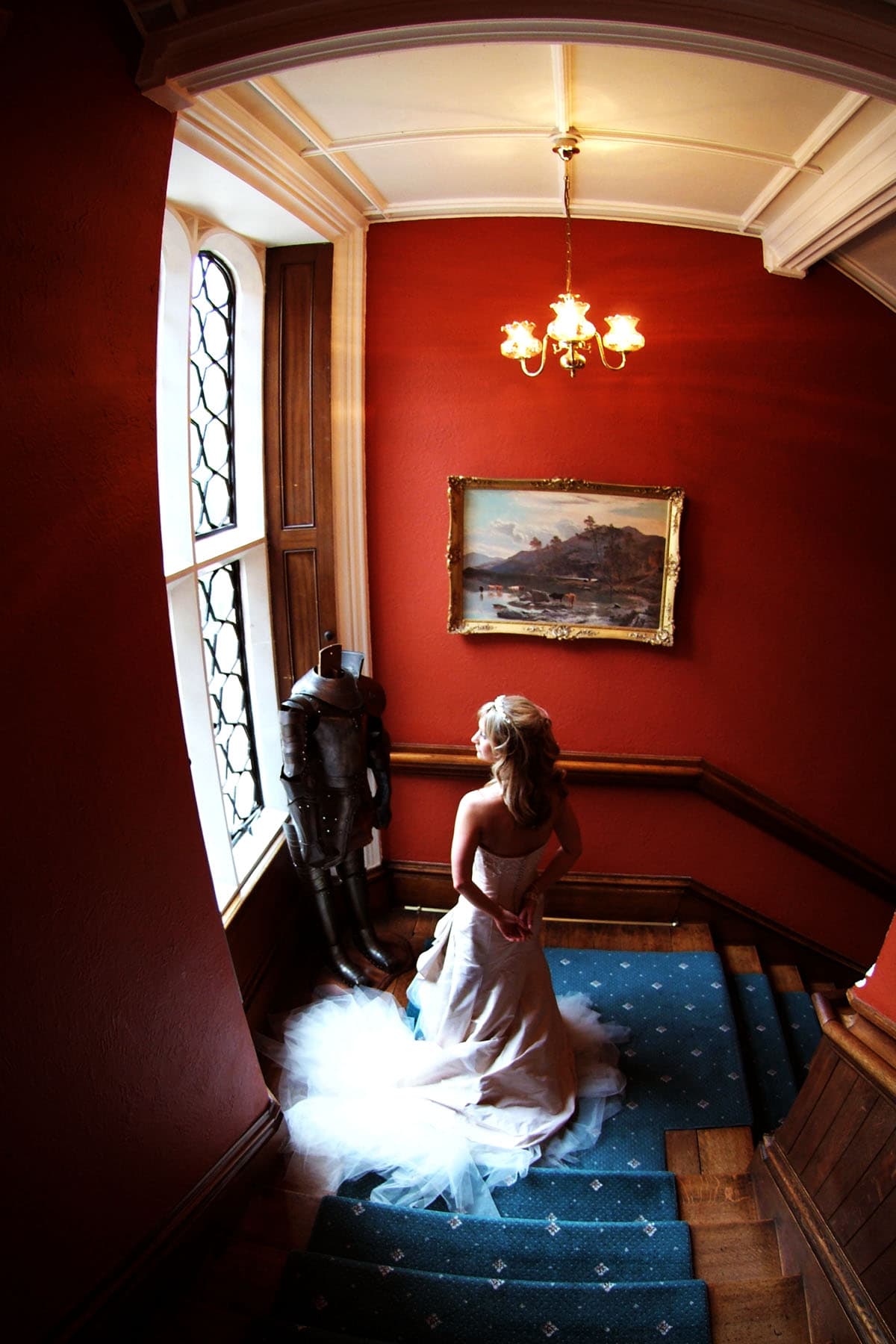 Castle Wedding Packages UK | Ruthin Castle Hotel & Spa