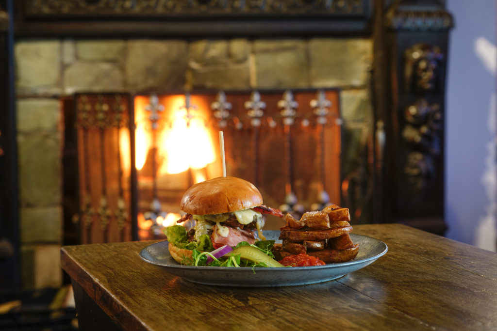 Photo Gallery | Ruthin Castle Hotel & Spa