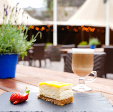 The Dragon Tavern in Ruthin | Ruthin Castle Hotel & Spa