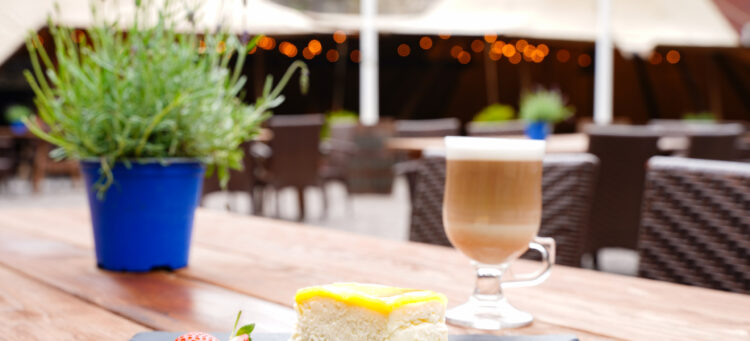 The Dragon Tavern in Ruthin | Ruthin Castle Hotel & Spa