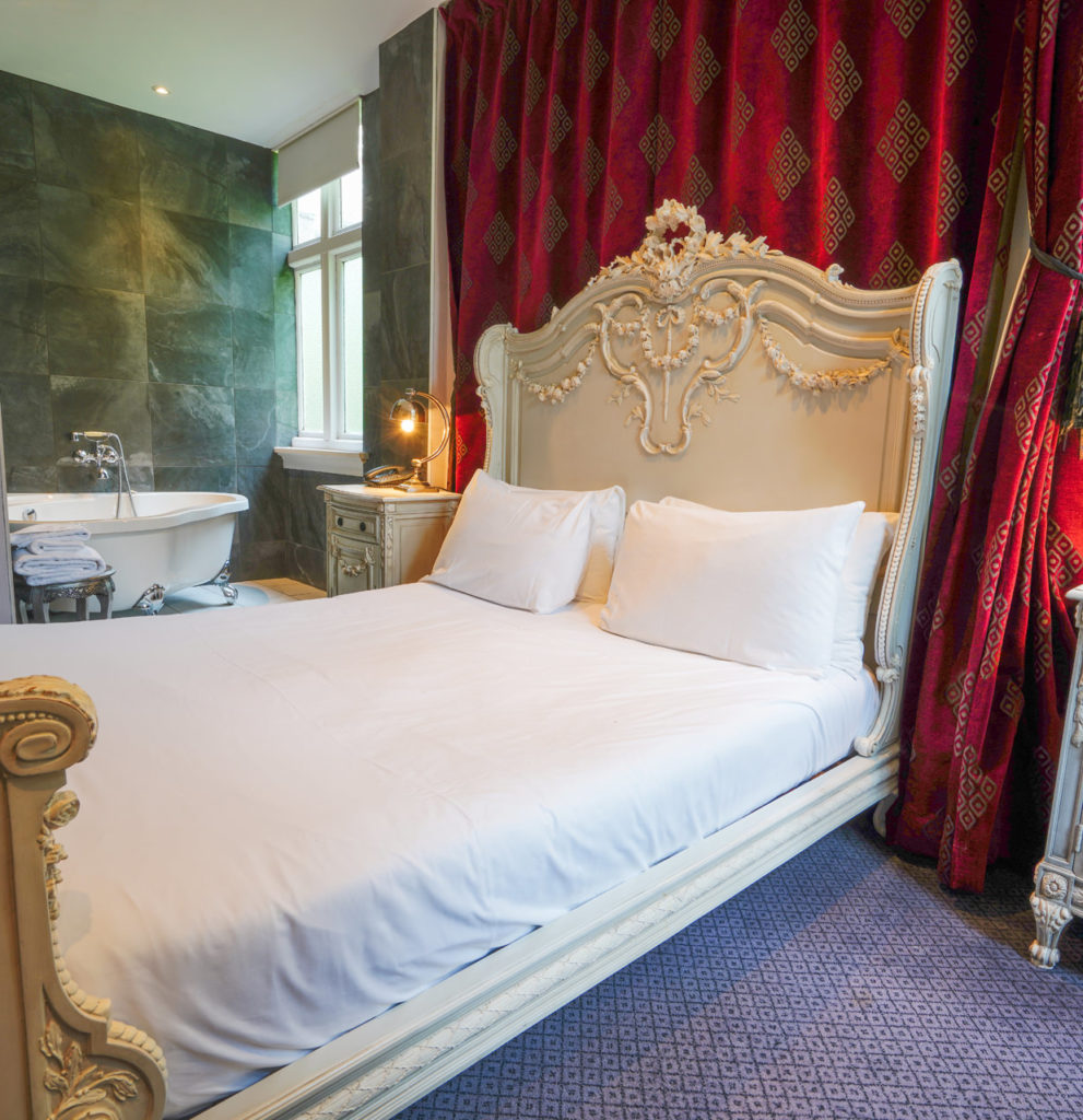 Castle Suites | Ruthin Castle Hotel