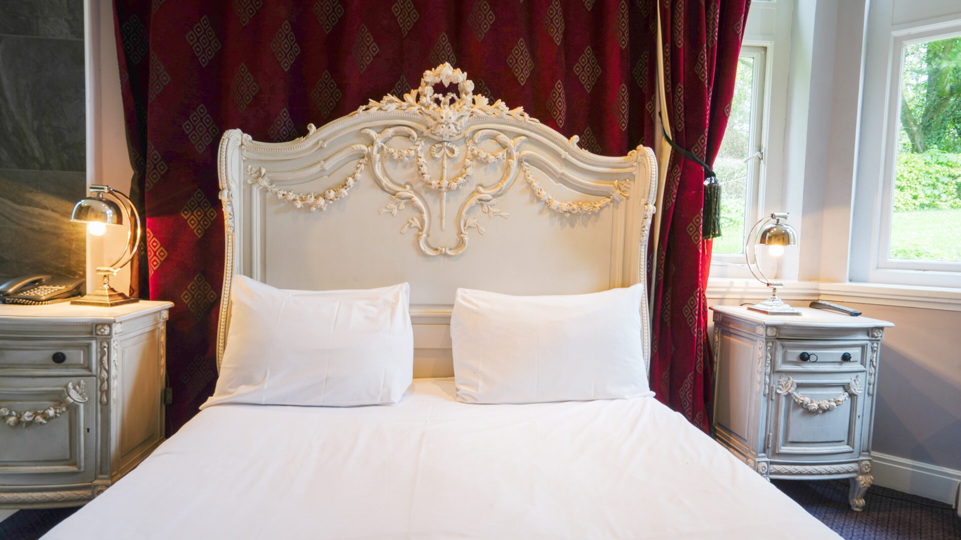 Castle Suites | Ruthin Castle Hotel