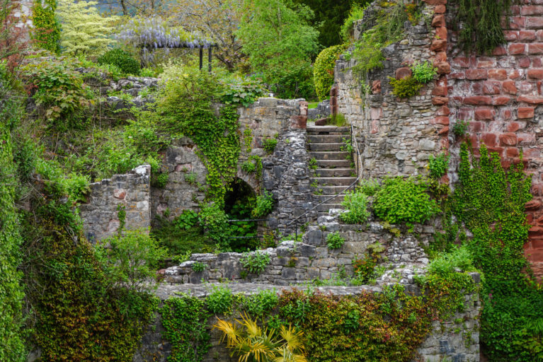 Ruthin Castle Hotel & Spa | Castle Hotel in North Wales