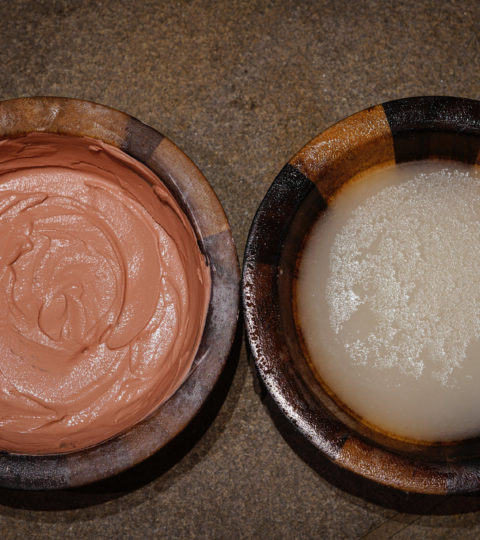 Bazaar Spa in North Wales | Ruthin Castle Hotel & Spa