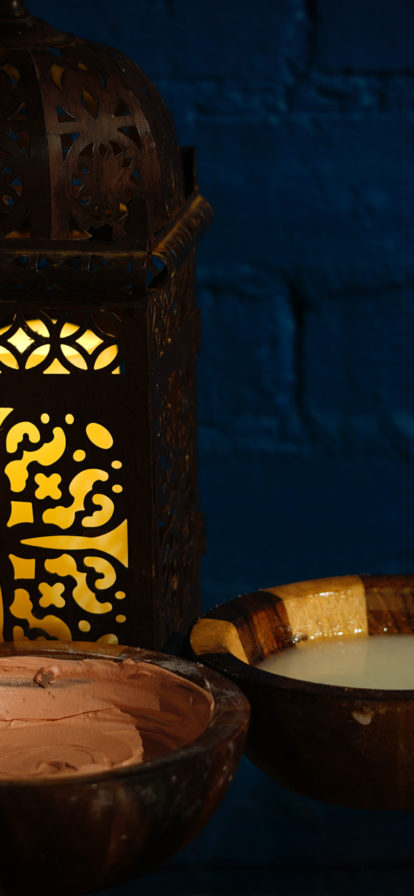 Spa Days in North Wales | Ruthin Castle Hotel & Spa