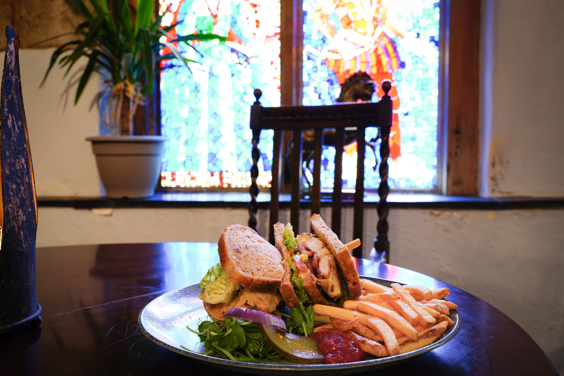 Photo Gallery | Ruthin Castle Hotel & Spa