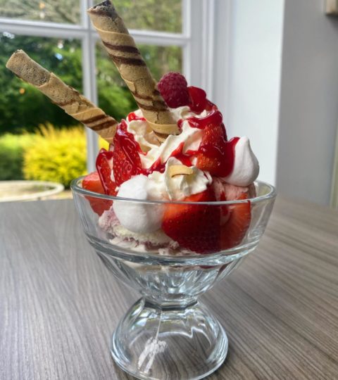 The Dragon Tavern in Ruthin | Ruthin Castle Hotel & Spa