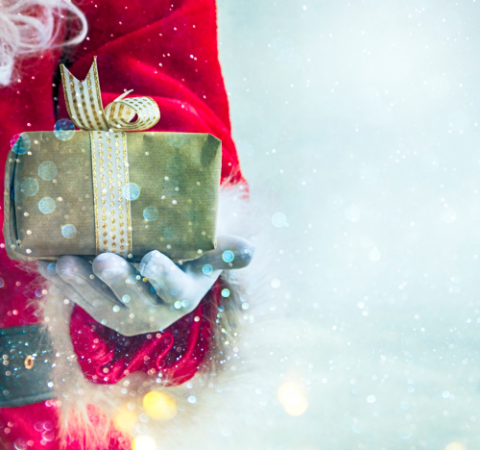 Festive Party Nights | 4-Star Hotel Ruthin | Ruthin Castle