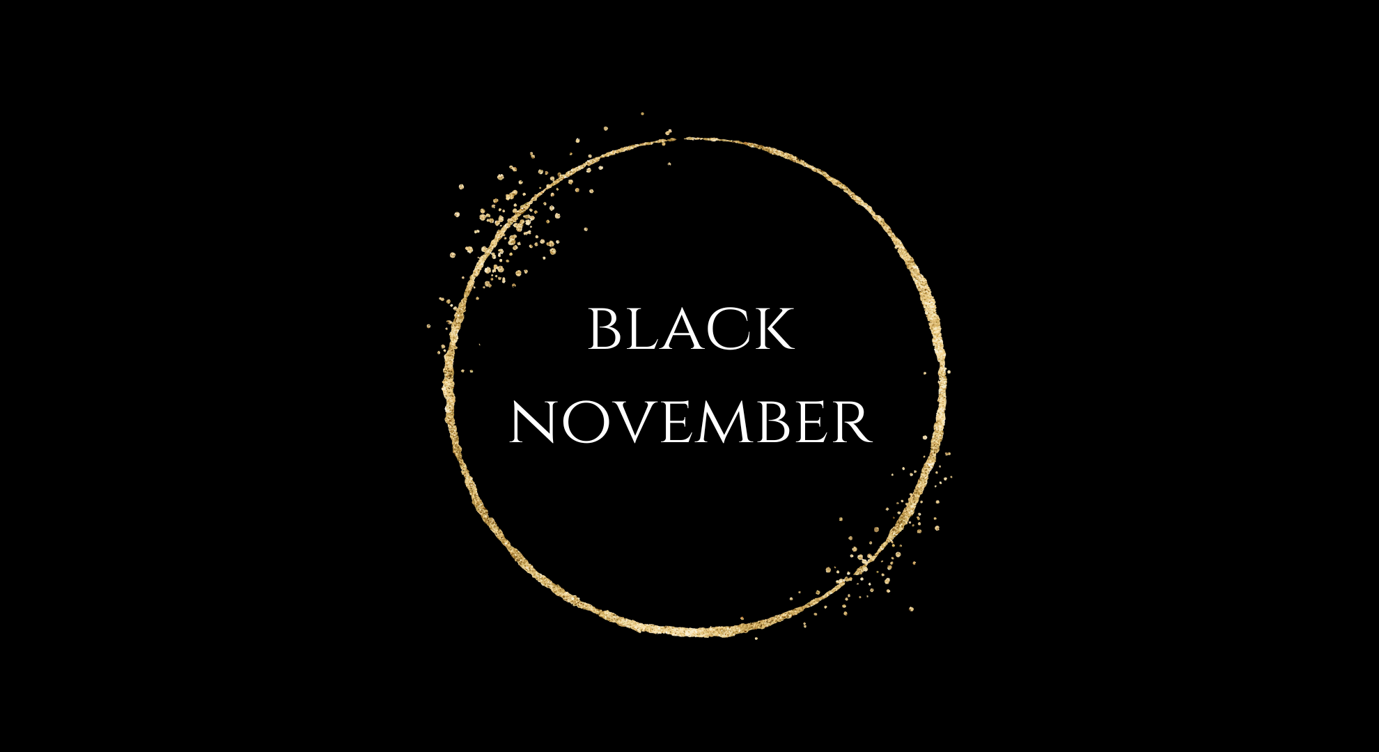 Black November Ruthin | Black Friday Hotel Deals North Wales