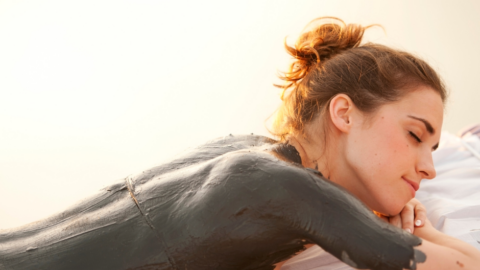 Spa Days in North Wales | Ruthin Castle Hotel & Spa