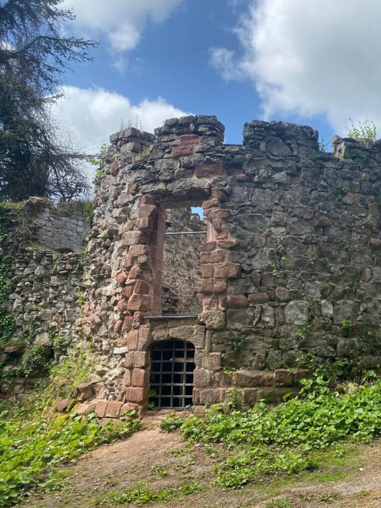 Walking Tour | Things To Do In Ruthin | Ruthin Castle Hotel