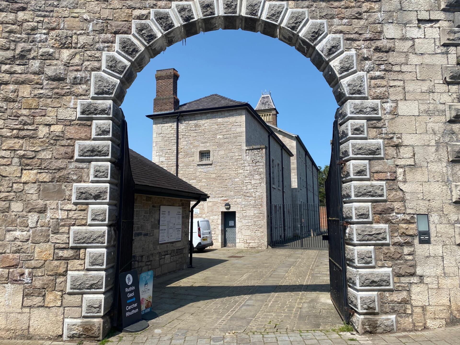 Local Attractions near Ruthin | Ruthin Castle Hotel & Spa