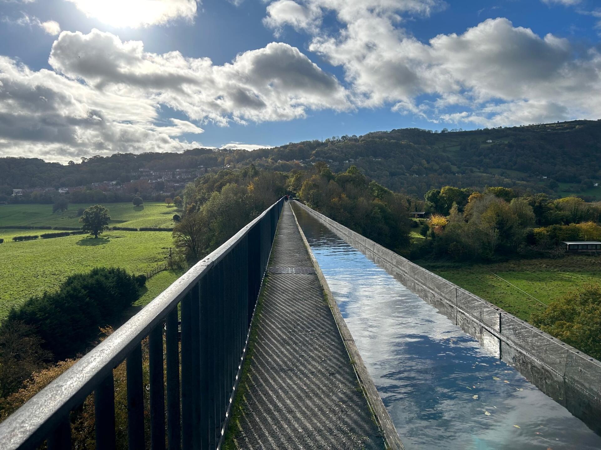 Things To Do In Wrexham Wales | Hotels Near Wrexham