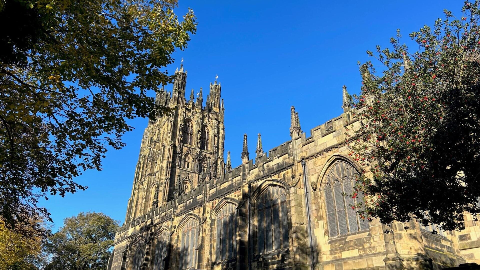 Things To Do In Wrexham Wales | Hotels Near Wrexham