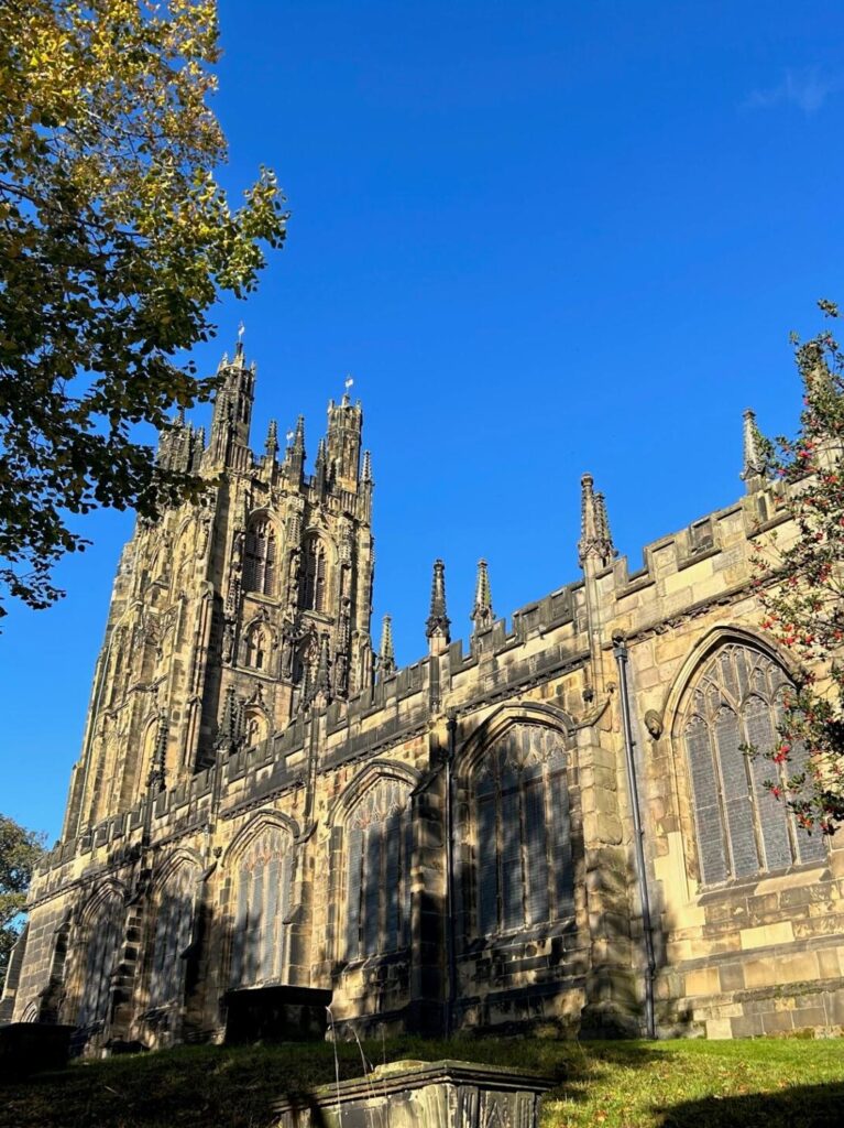 Things To Do In Wrexham Wales | Hotels Near Wrexham