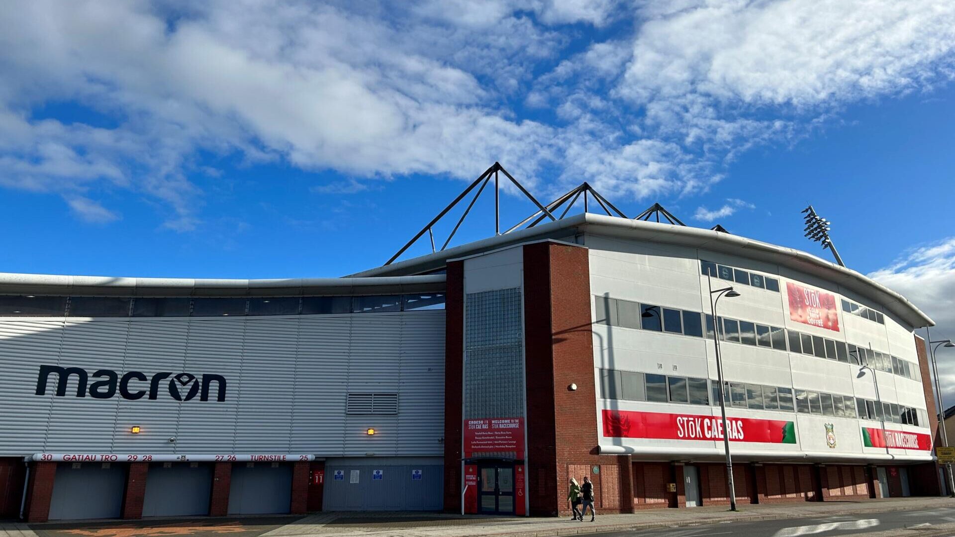 Things To Do In Wrexham Wales | Hotels Near Wrexham