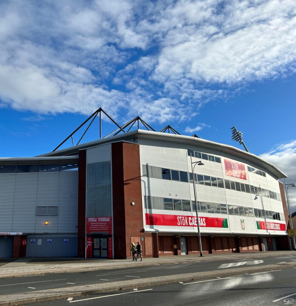 Things To Do In Wrexham Wales | Hotels Near Wrexham