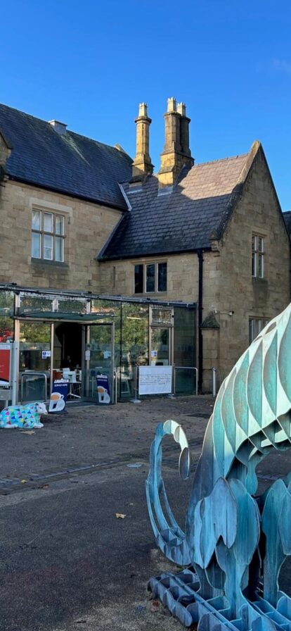 Things To Do In Wrexham Wales | Hotels Near Wrexham