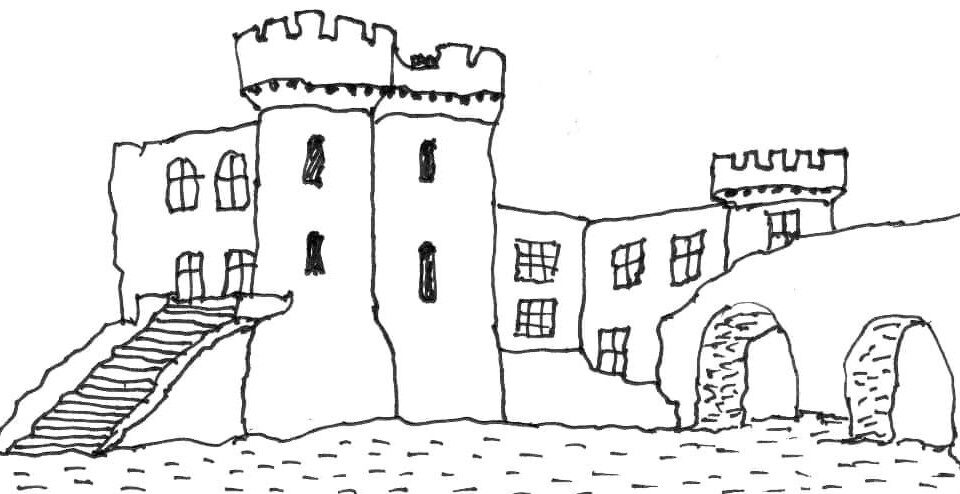 Storming The Castle Live Music Event | Ruthin Castle