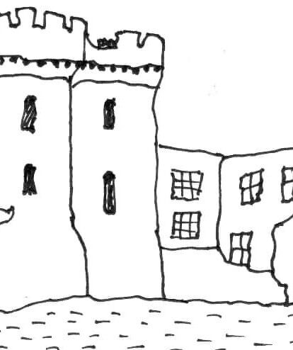 Storming The Castle Live Music Event | Ruthin Castle