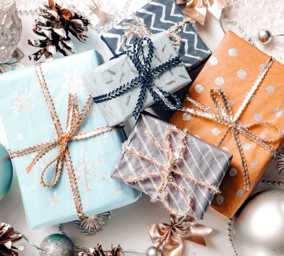 Festive Packages | Christmas Brochure | Ruthin Castle Hotel