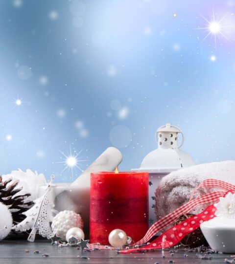 Festive Spa Ruthin | Christmas Spa Deals Ruthin