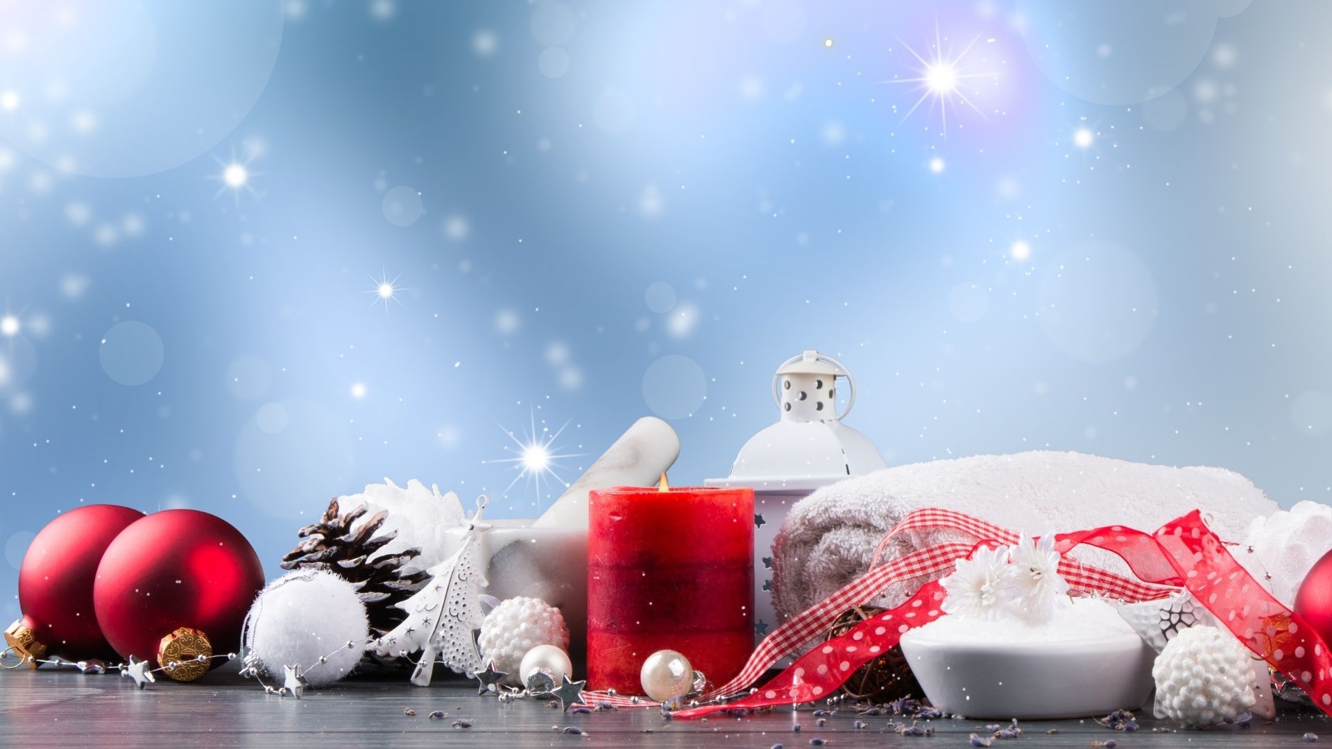 Festive Spa Ruthin | Christmas Spa Deals Ruthin