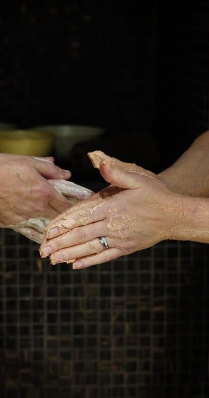 Spa Days in North Wales | Ruthin Castle Hotel & Spa